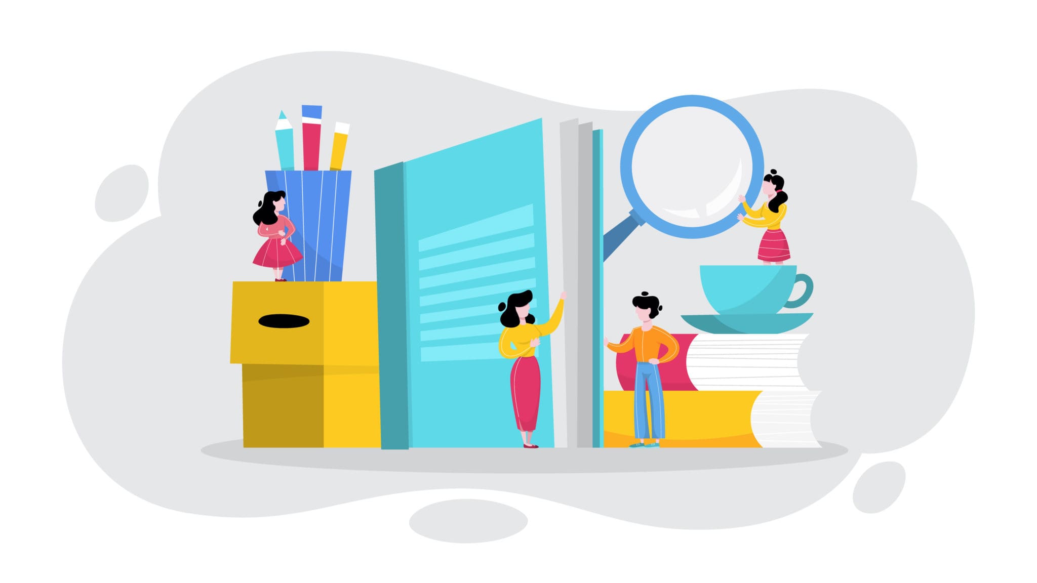 Employee Policy Translated to Your Employee's Native Language