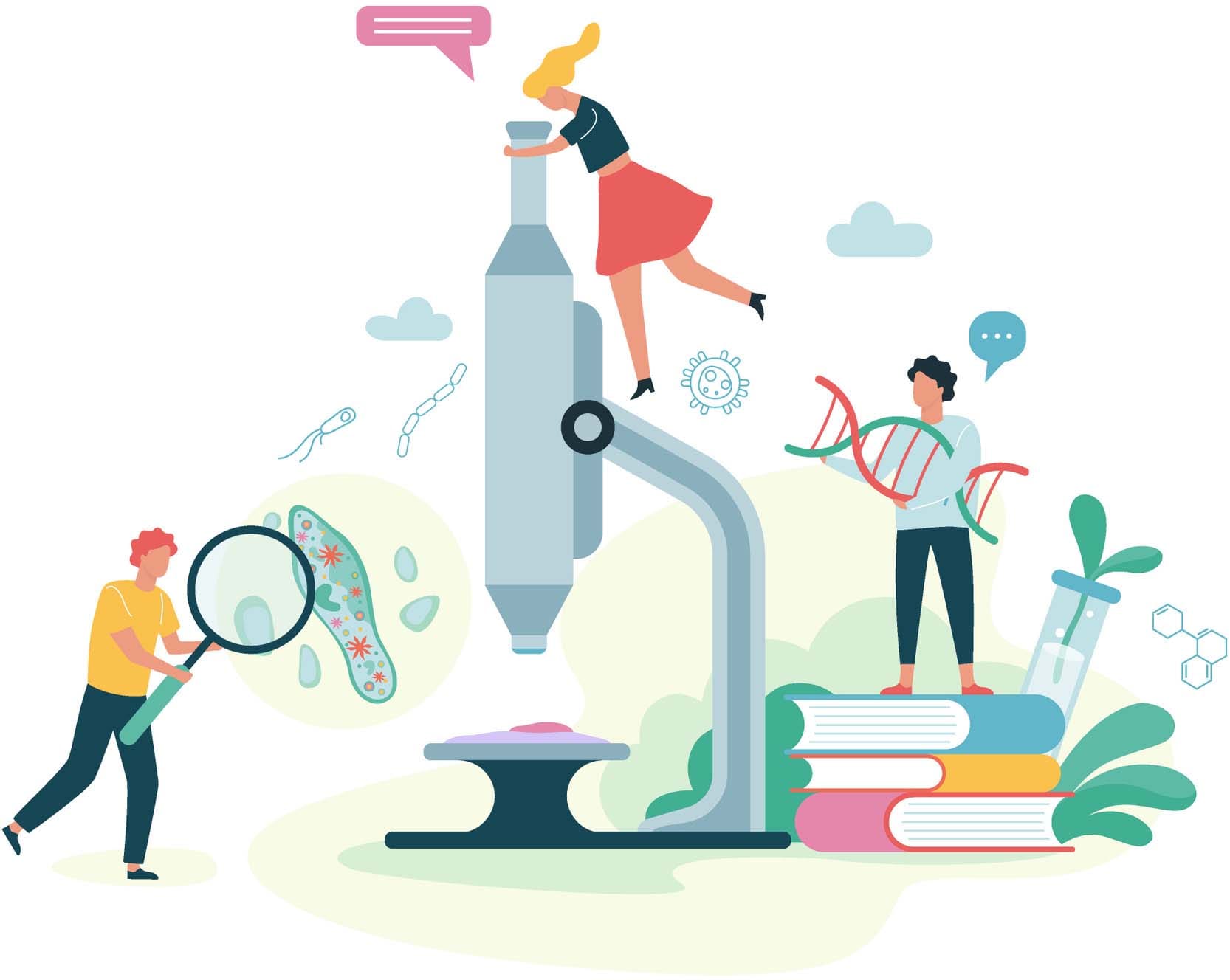 USA Immigration Laws Geared to Advance STEM Fields