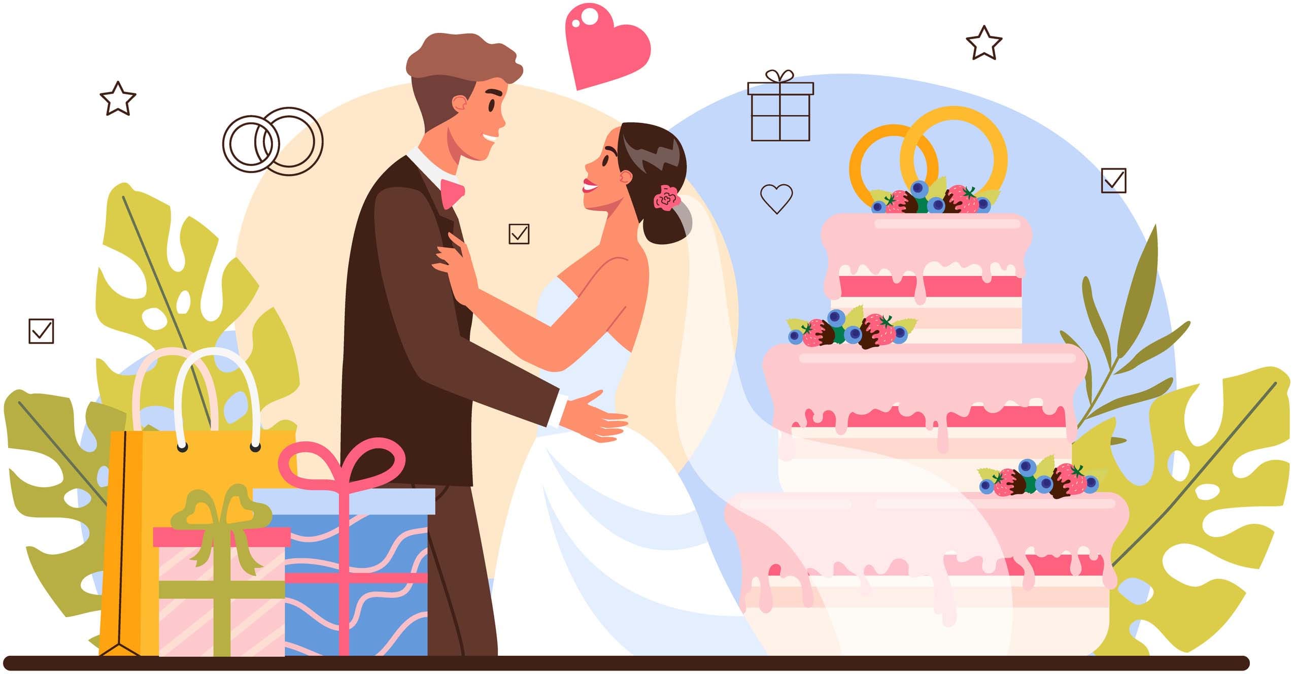 How do Fiancé and Spouse Visas Compare? • The Perfect Translation