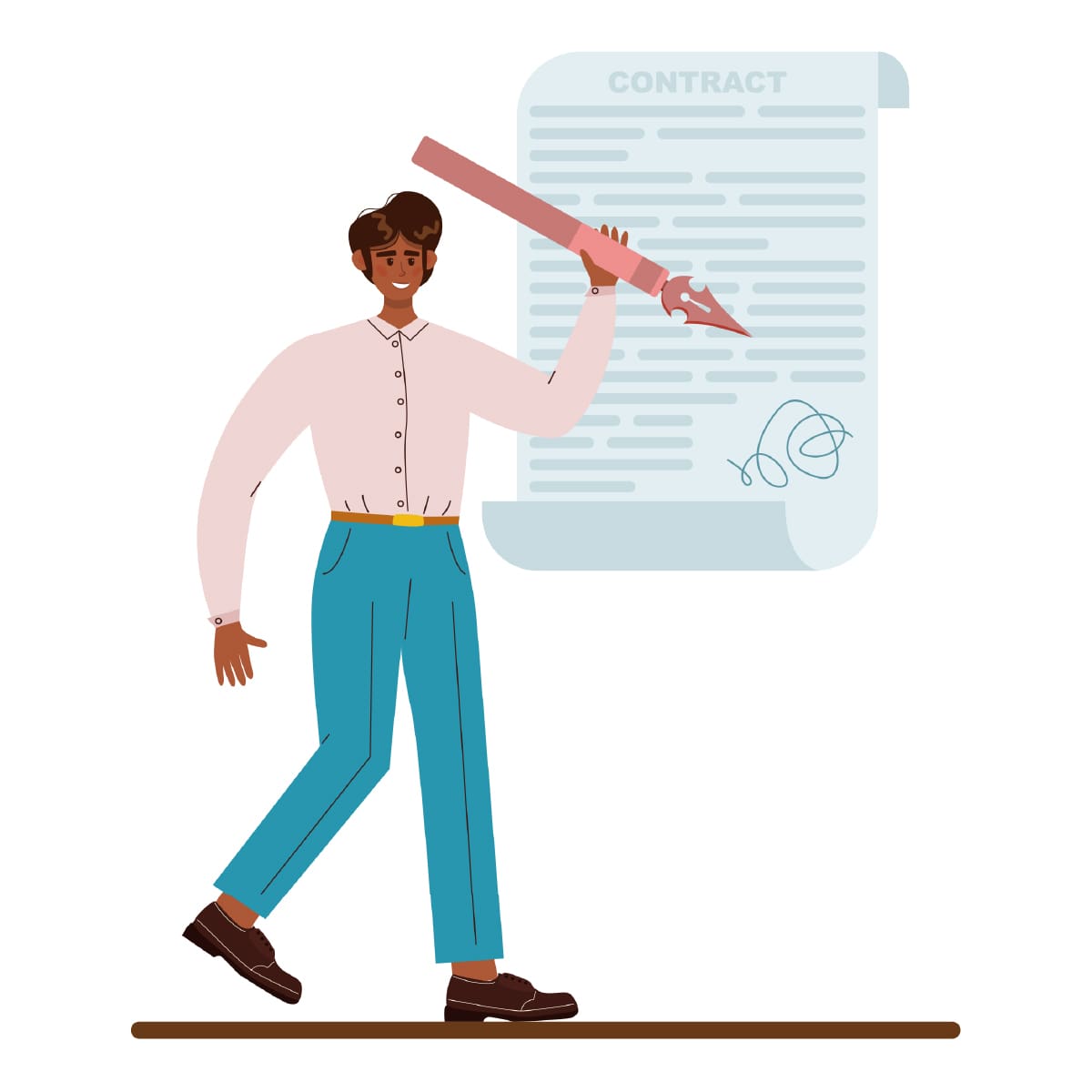 Legal Requirements to Translate Consumer Contracts