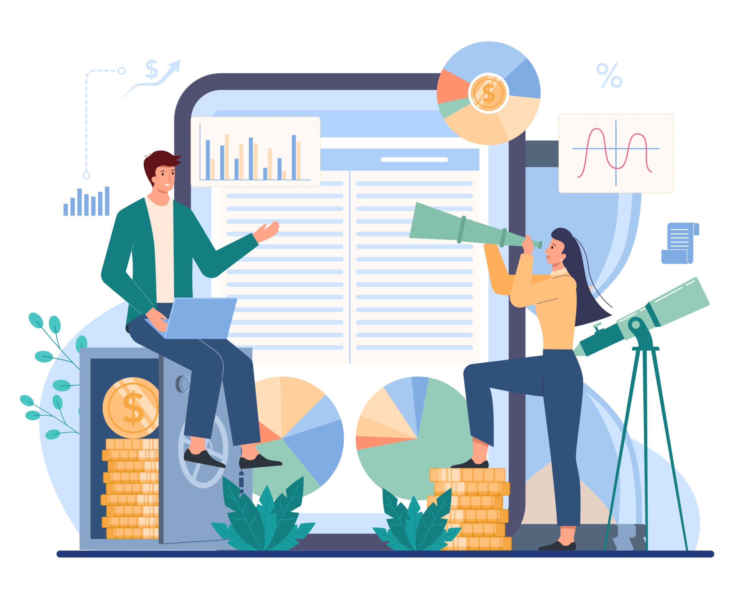 Overcoming Translation Challenges in Financial Transactions