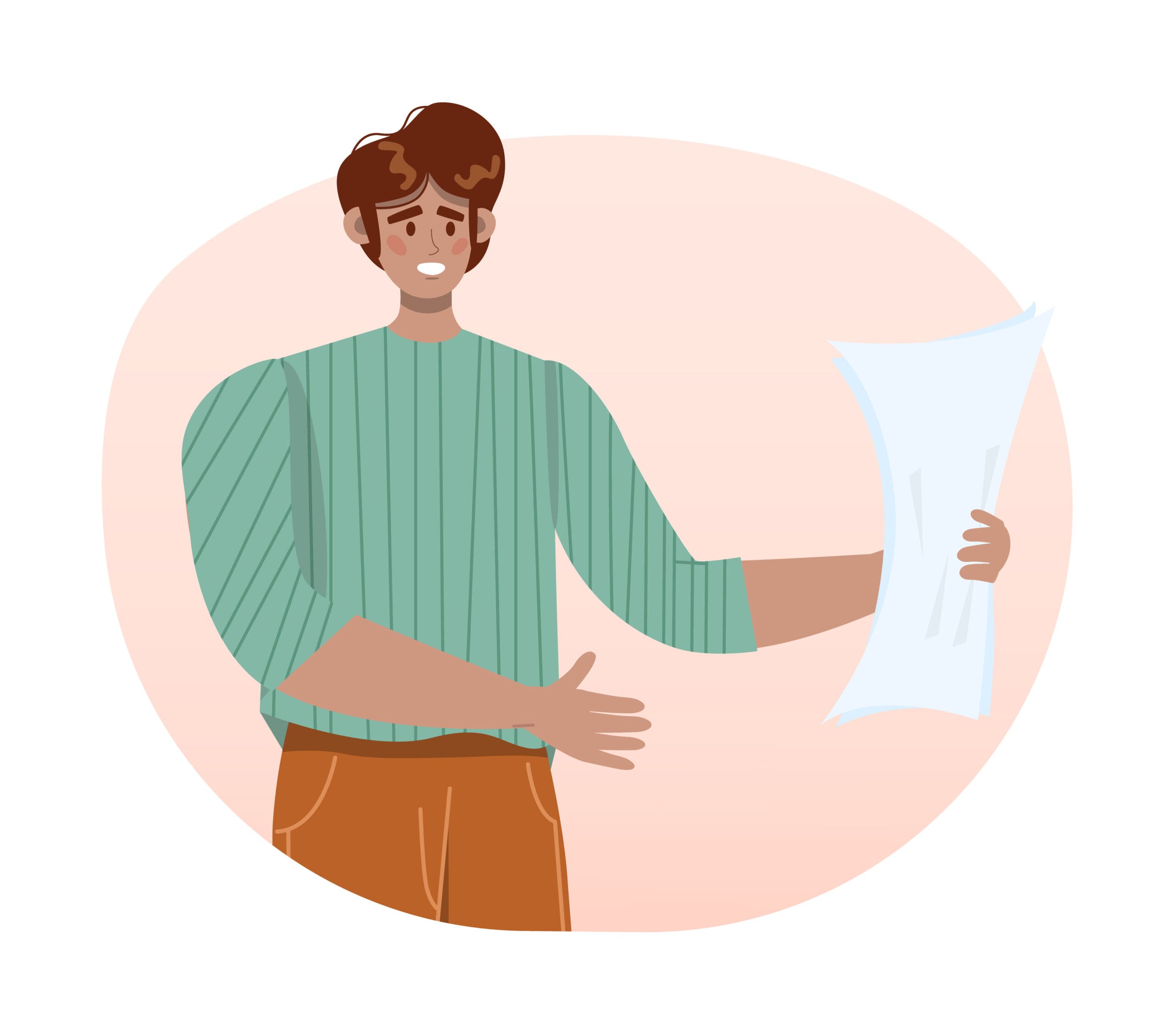 Submitting Inaccurate Documentation to the USCIS: The Perilous Pitfalls