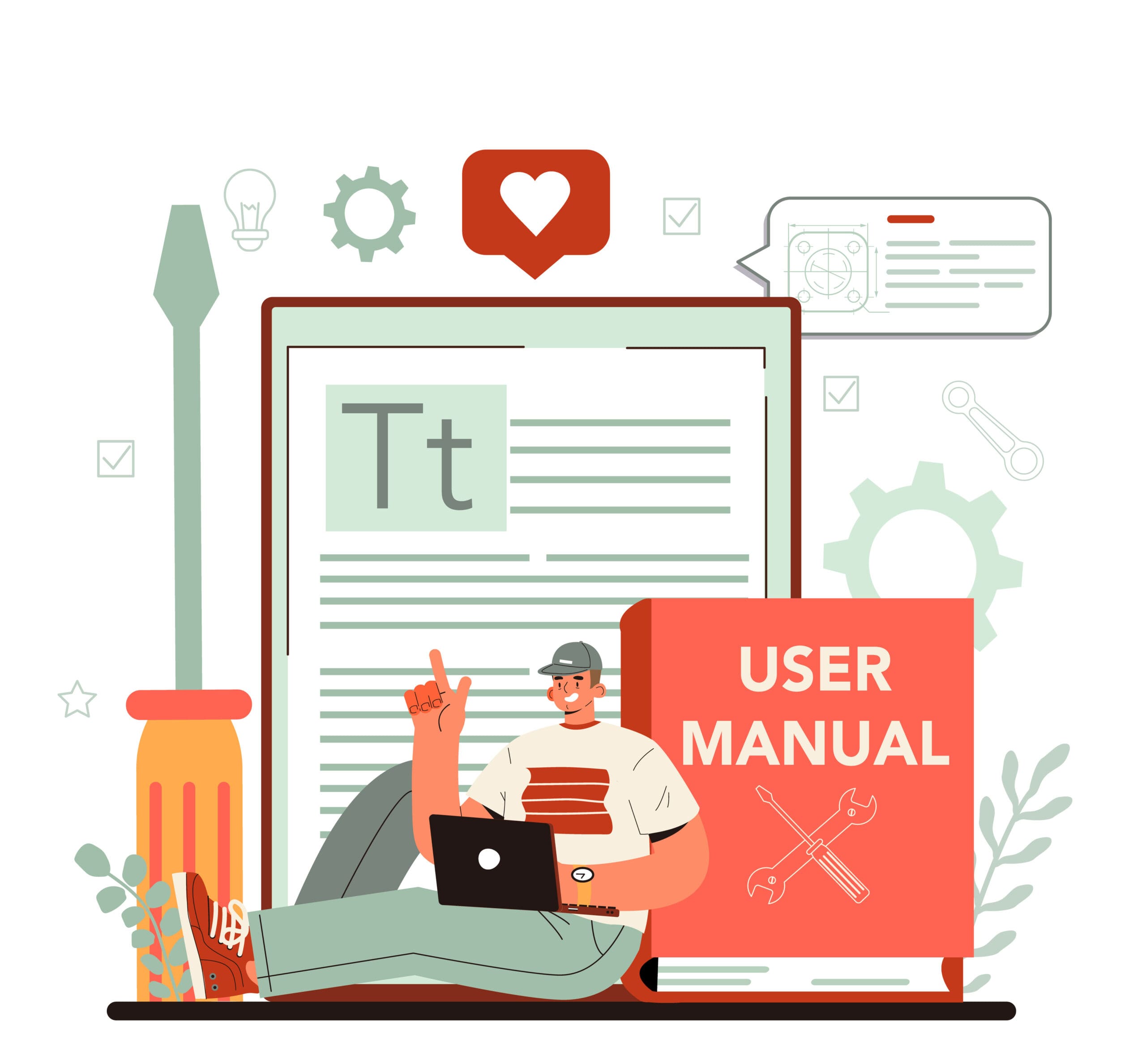 Unlocking Technical Translation Services • The Perfect Translation