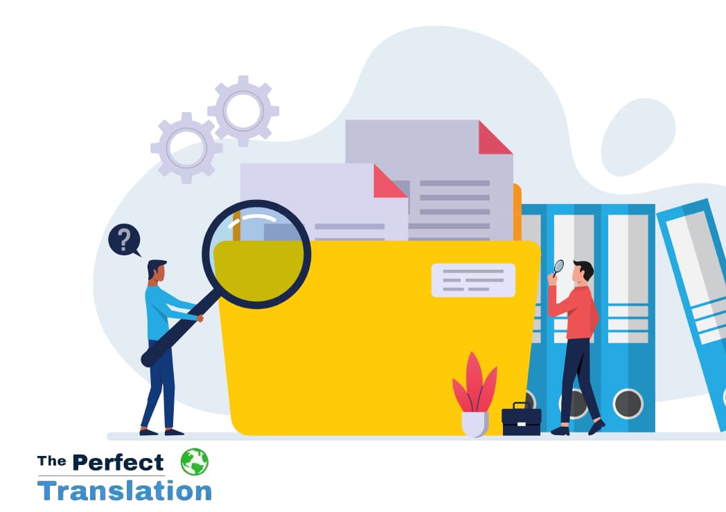 What Happens If There Are Errors in Your USCIS Documentation? • The ...