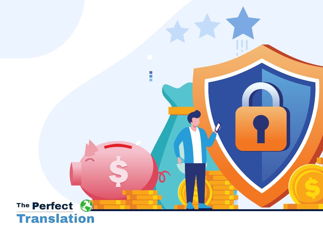 Protect Your Interests in International Financial Transactions • The ...