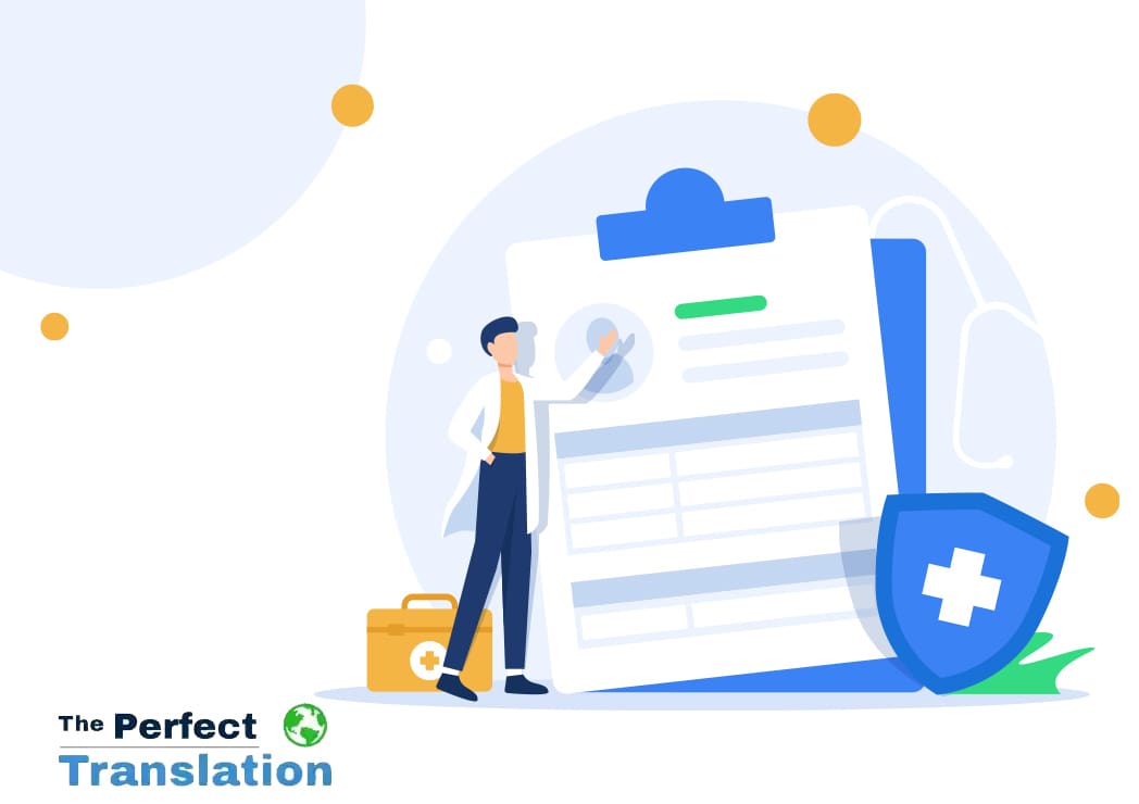 Why You Need Certified Translations for Your Personal Injury Claim