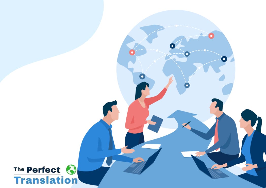 What To Know About Translations For Global Business Expansion