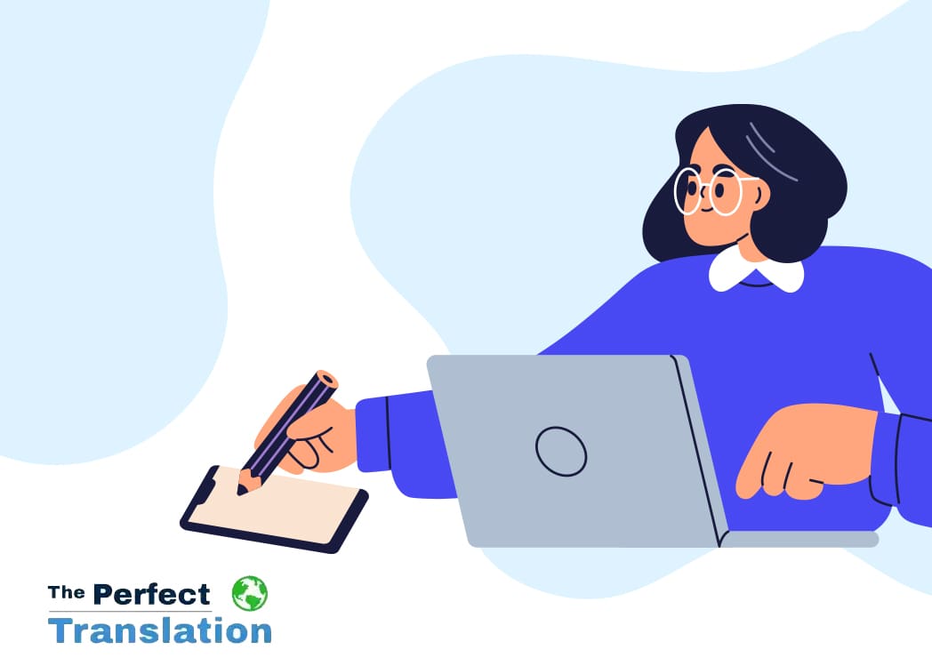 Submitting Form I-130? What You Need to Know. • The Perfect Translation