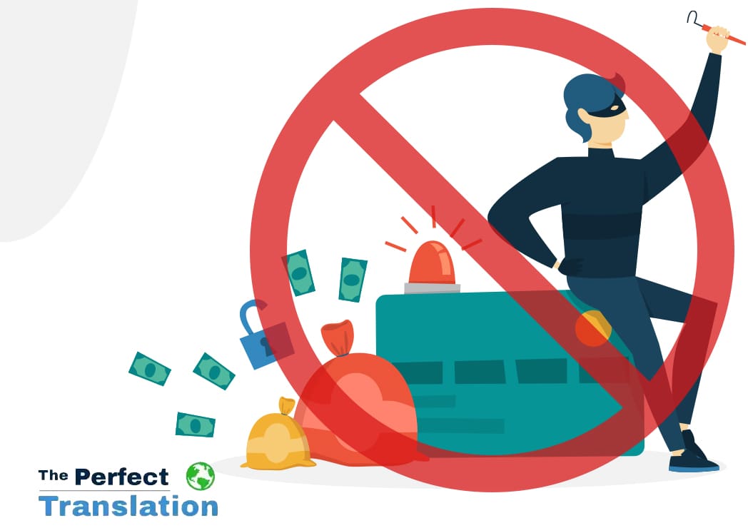 The Top 5 Scenarios Requiring a Certificate of No Criminal Record • The ...