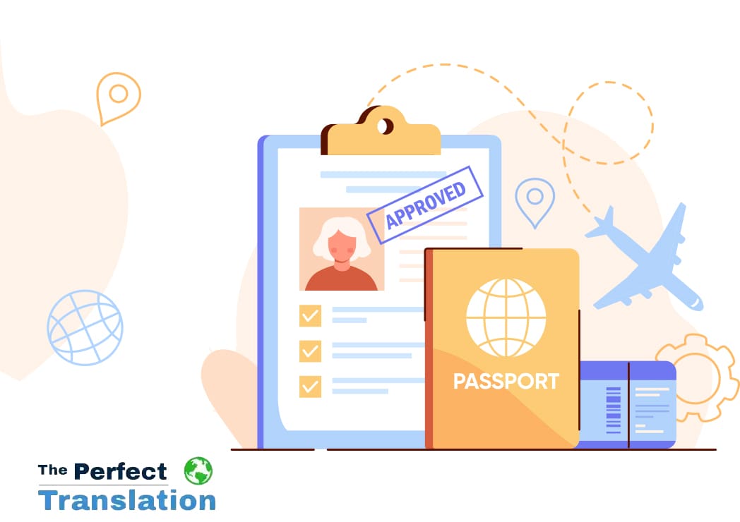When Do You Need a Certified Translation While Traveling Abroad? • The ...