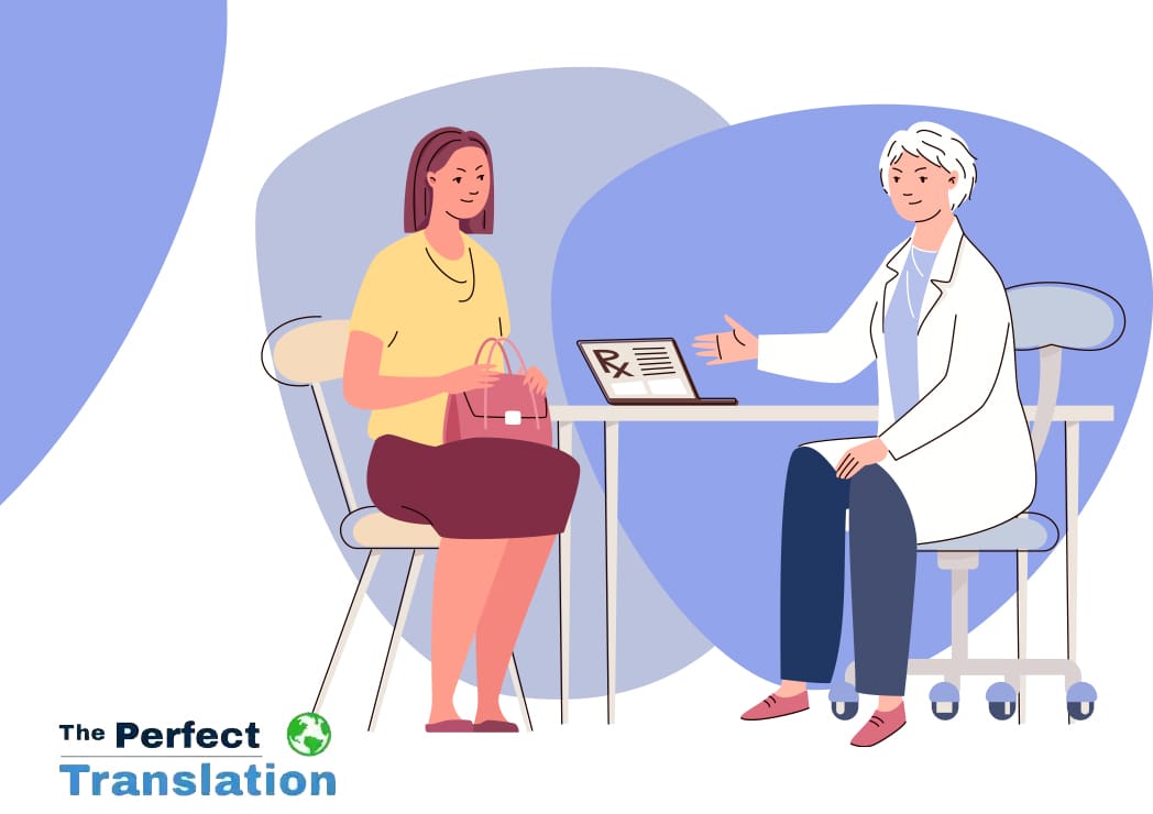 Why Your Practice Needs Certified Translations for Patient Safety • The ...