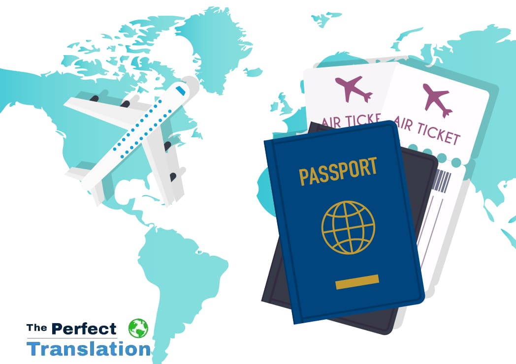 When Do You Need a Certified Translation of Your Passport? • The ...